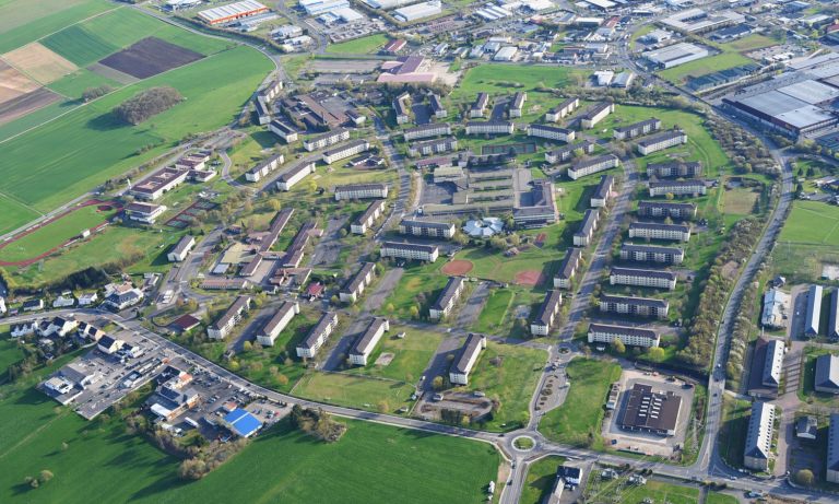 Bitburg macht Zukunft - Stadtverwaltung Bitburg - Housing Bitburg
