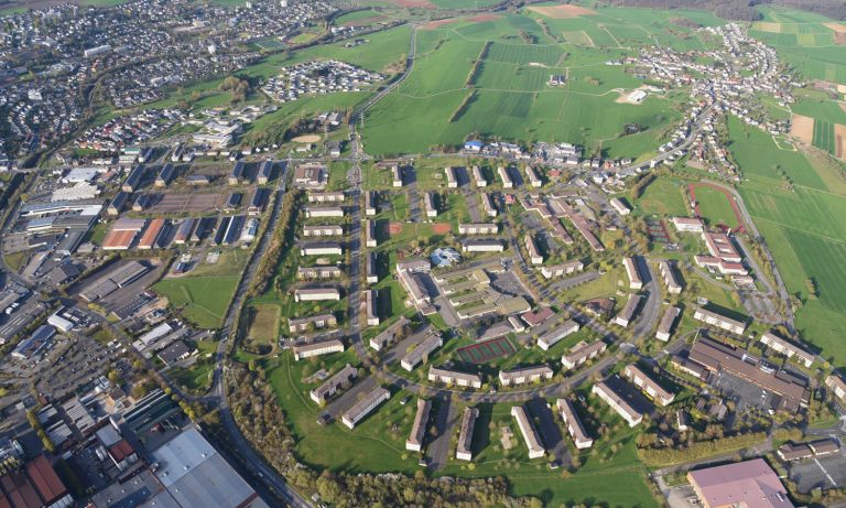 Bitburg macht Zukunft - Stadtverwaltung Bitburg - Housing Bitburg